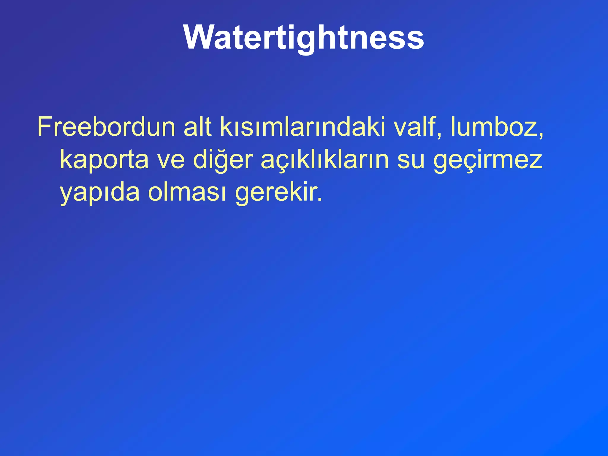 Ill ccntcn load line convention | PPT