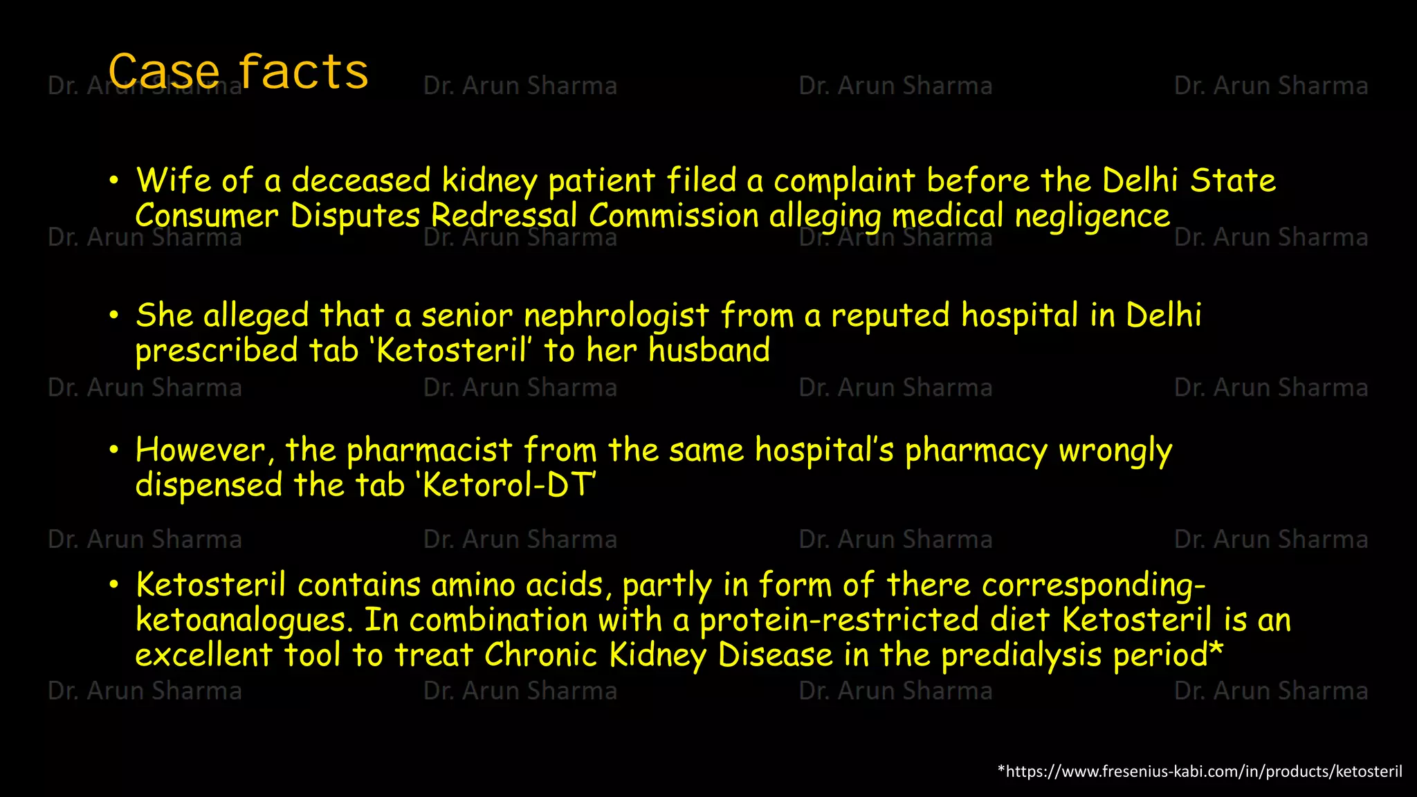 Illegible prescription could lead to deficiency in service | PDF