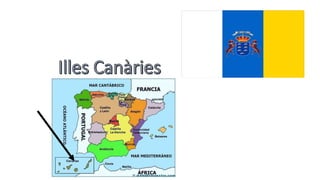 Illes canaries | PPTX