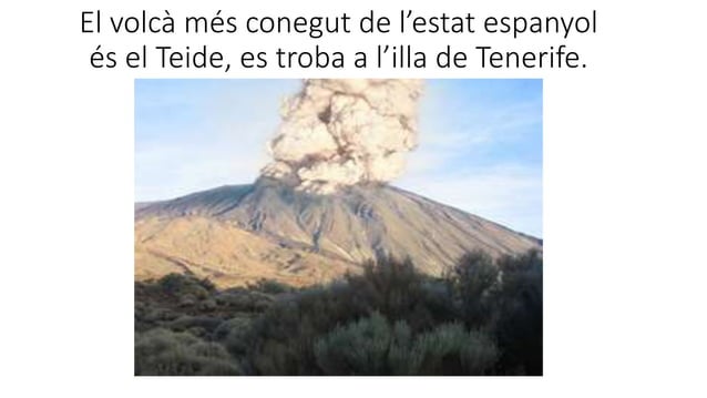 Illes canaries | PPTX