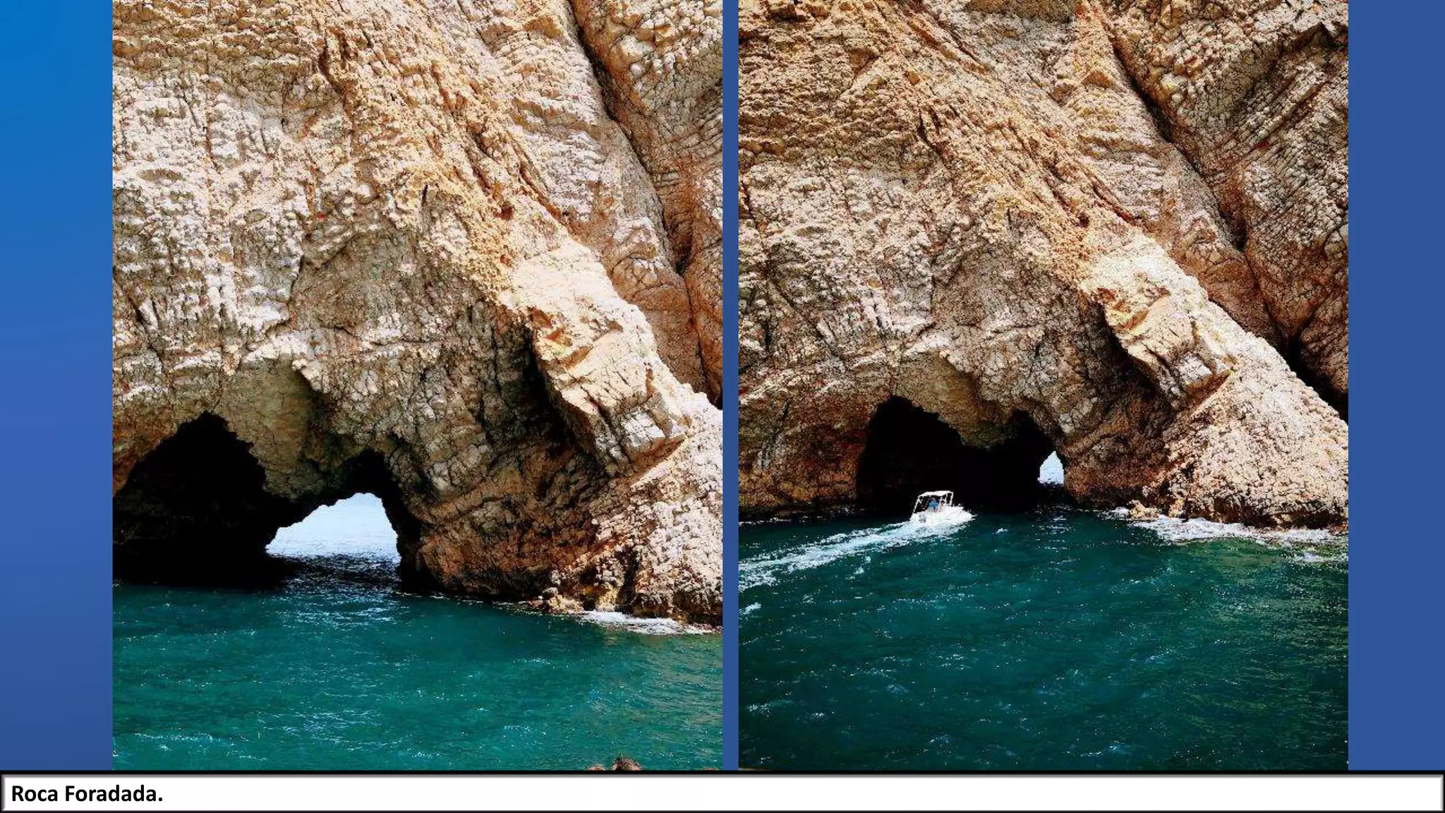 ILLES MEDES - COSTA BRAVA | PPSX
