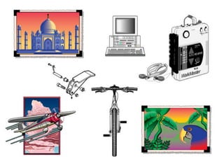 Illustration Examples | PPT