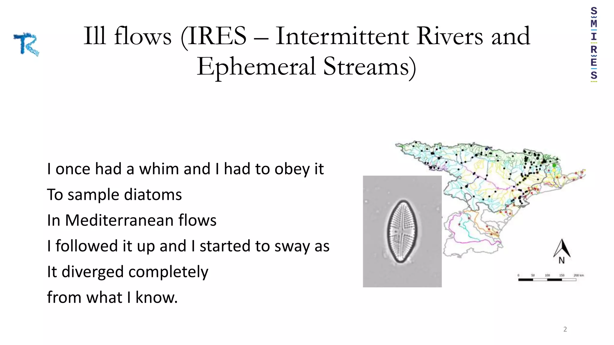 Ill flows | PPT