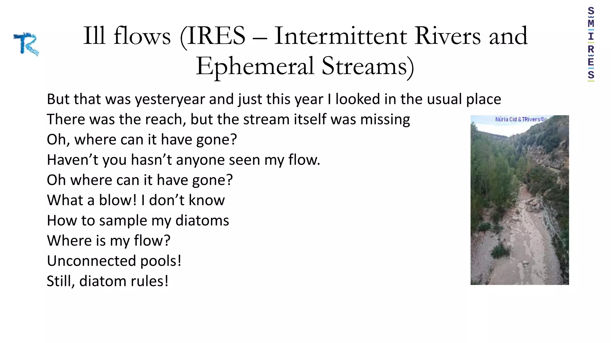 Ill flows | PPT