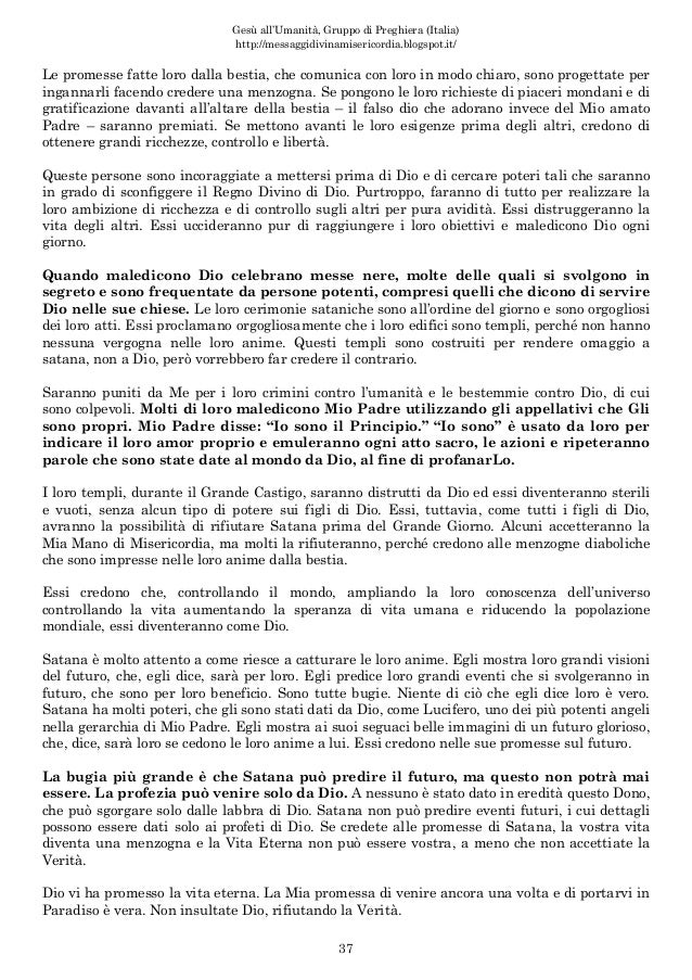 Il libro della verità - Volume IV (versione artistica) | PDF