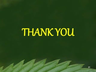 Illicit drug consumption and its causes to Sri Lanka | PPTX