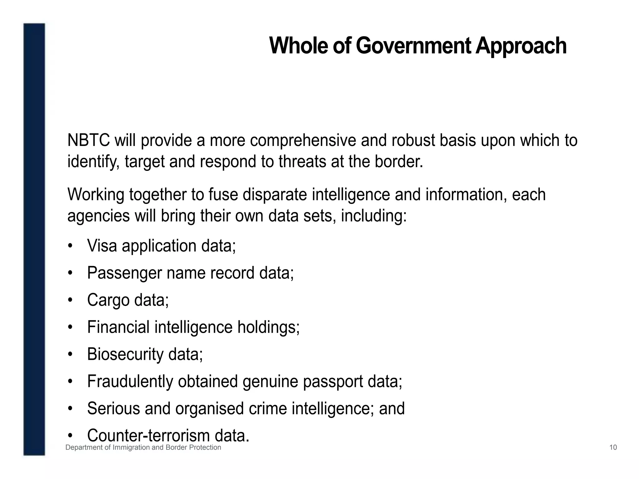 Illicit trade and e commerce | PPTX | Logistics | Business
