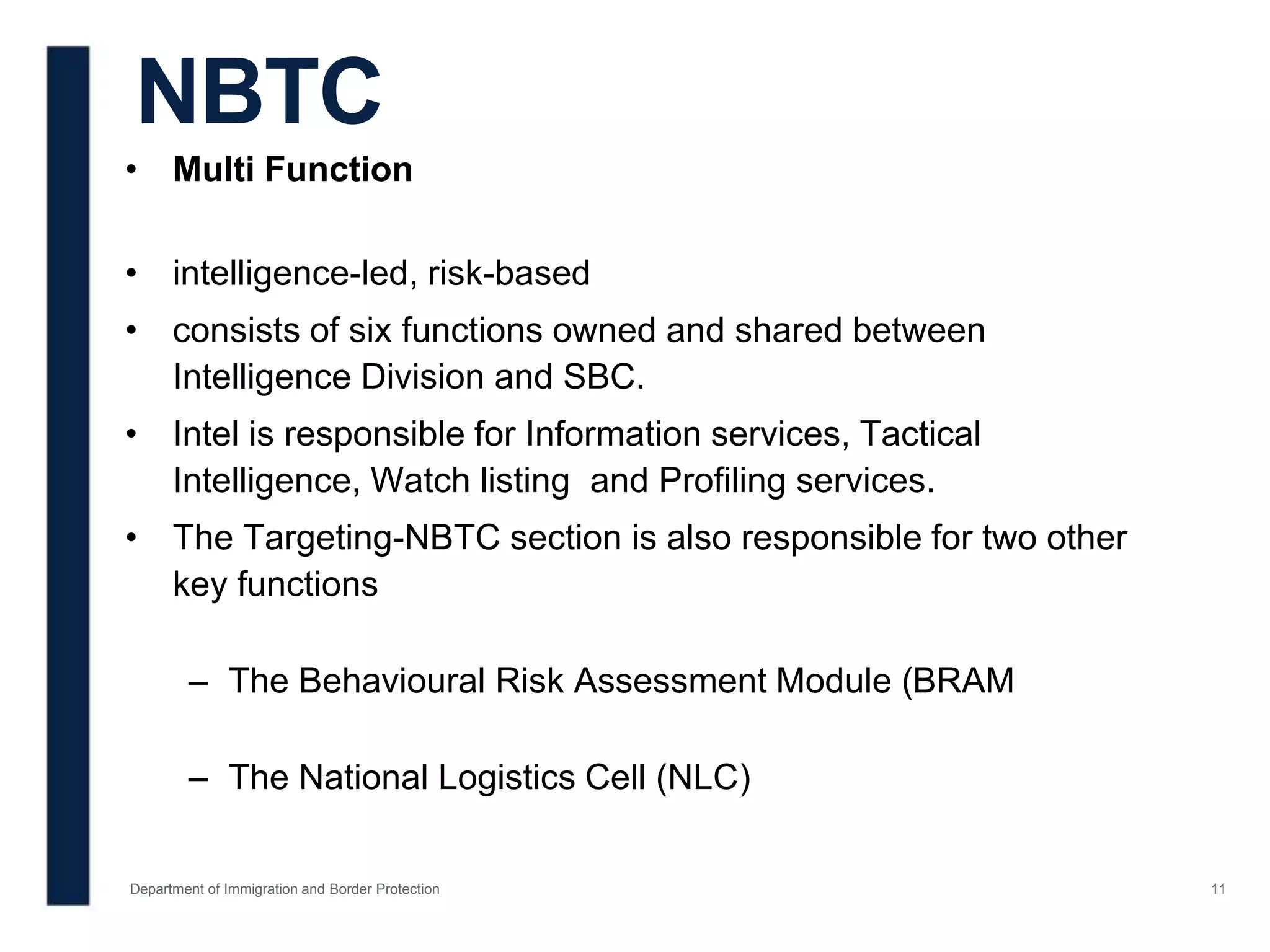 Illicit trade and e commerce | PPTX | Logistics | Business
