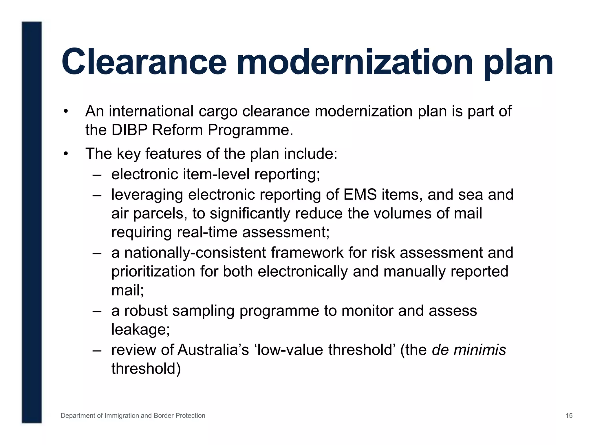 Illicit trade and e commerce | PPTX | Logistics | Business