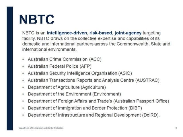 Illicit trade and e commerce | PPTX | Logistics | Business