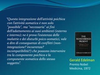 Il linguaggio del corpo n | PPT