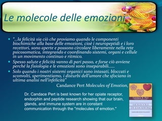 Il linguaggio del corpo n | PPT