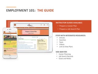 Illinois work net employment 101 | PPT