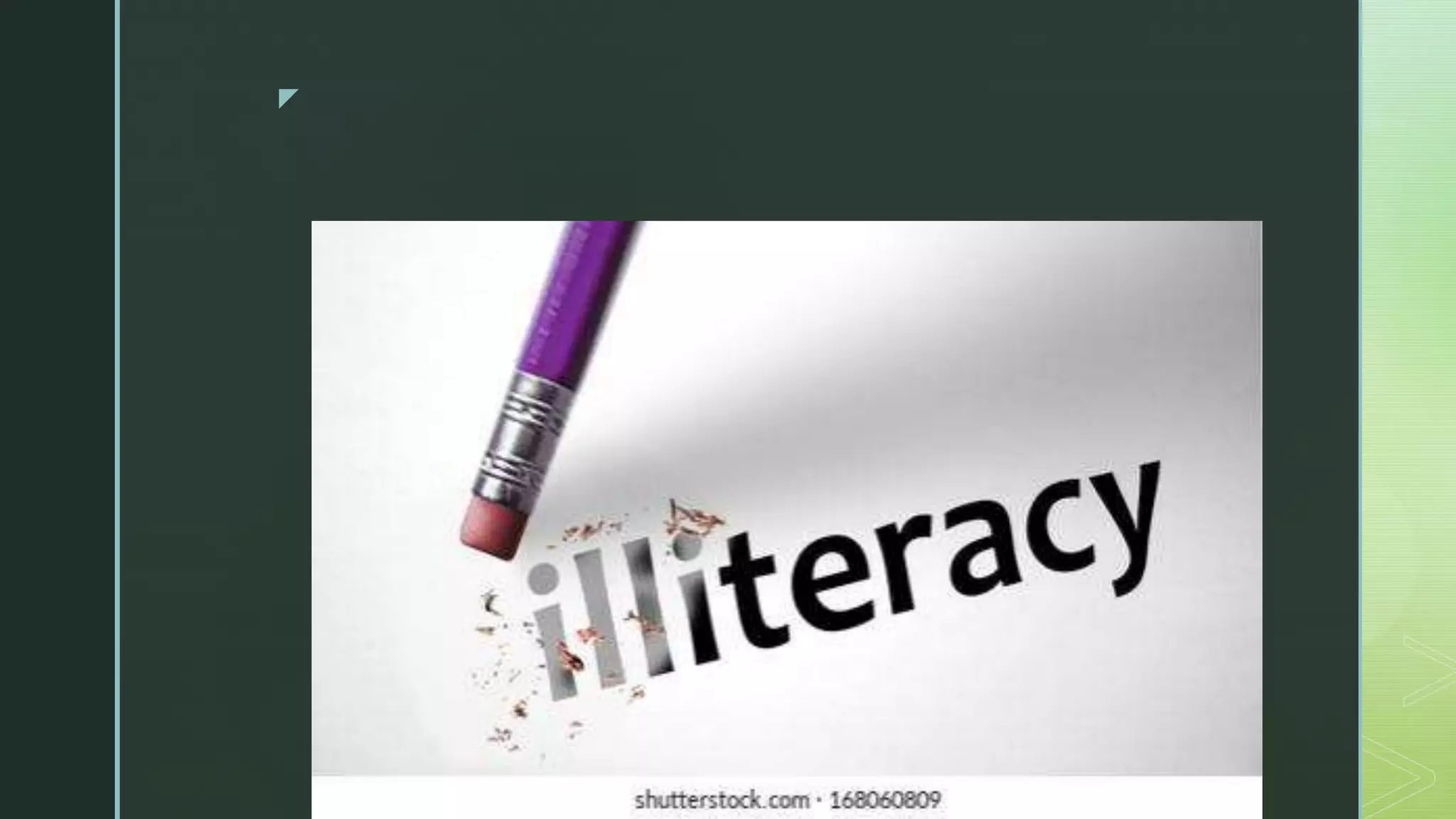 illiteracy.pptx