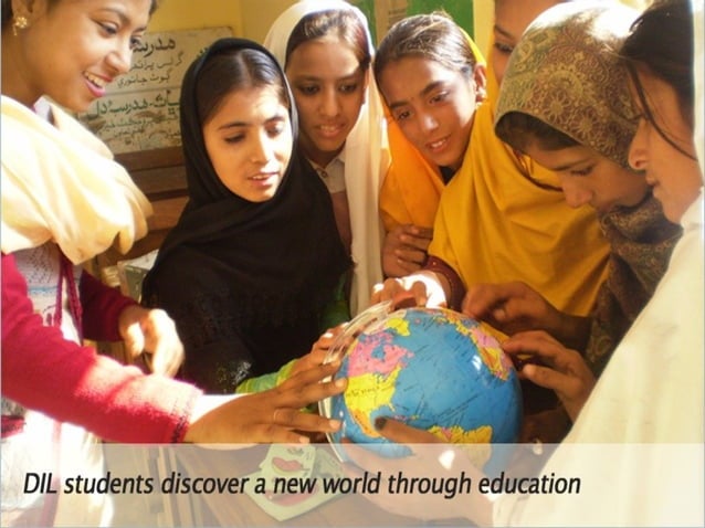 Illiteracy ppt 1 | PPT