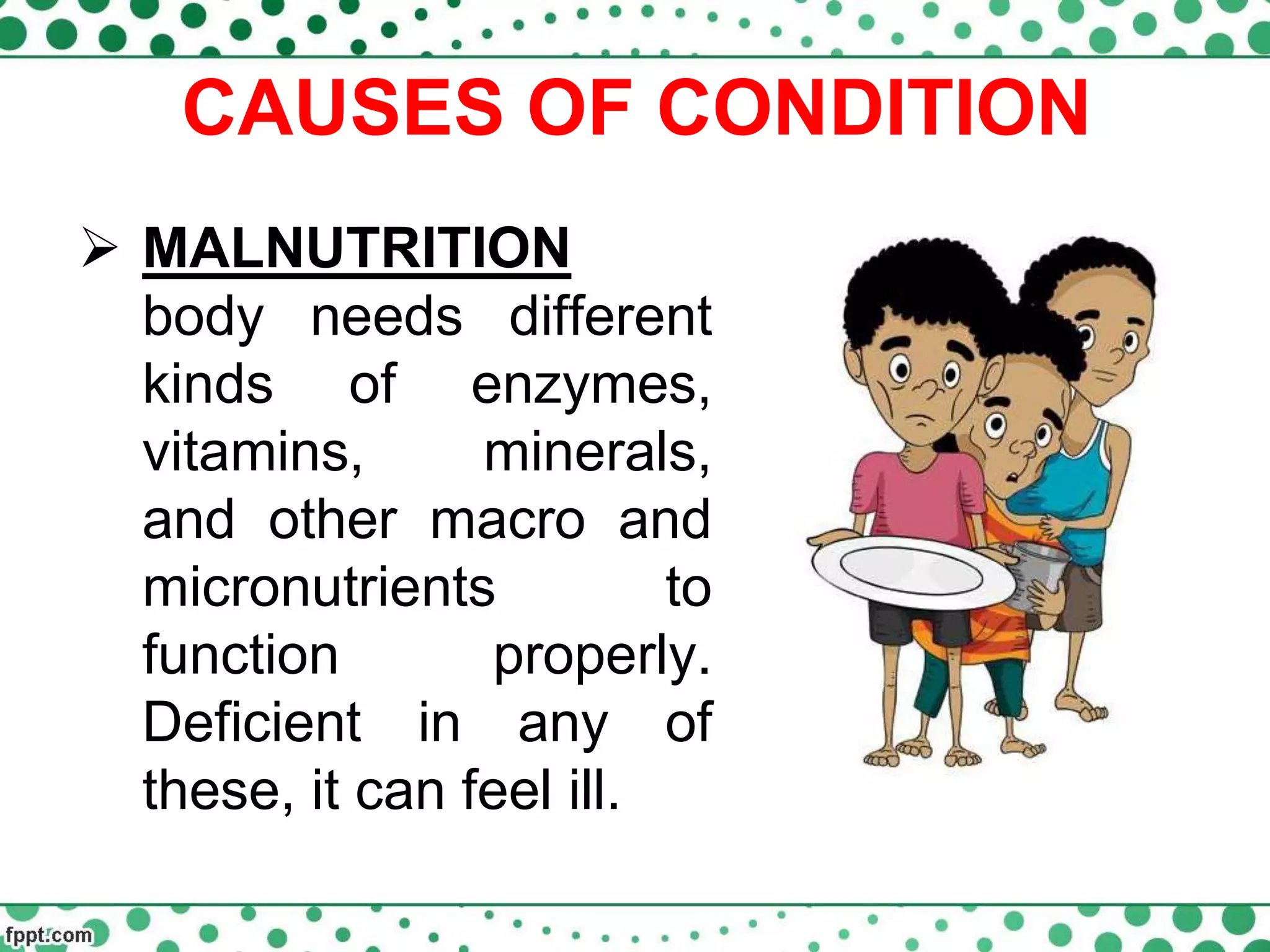 Illness and disease | PPT