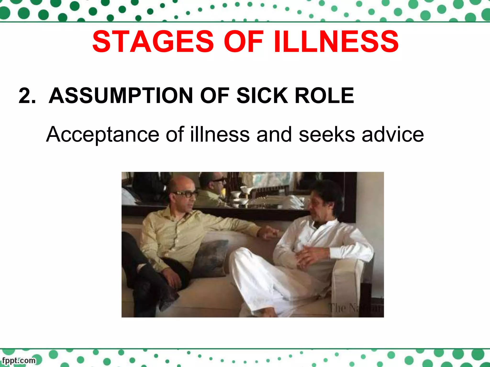 Illness and disease | PPT