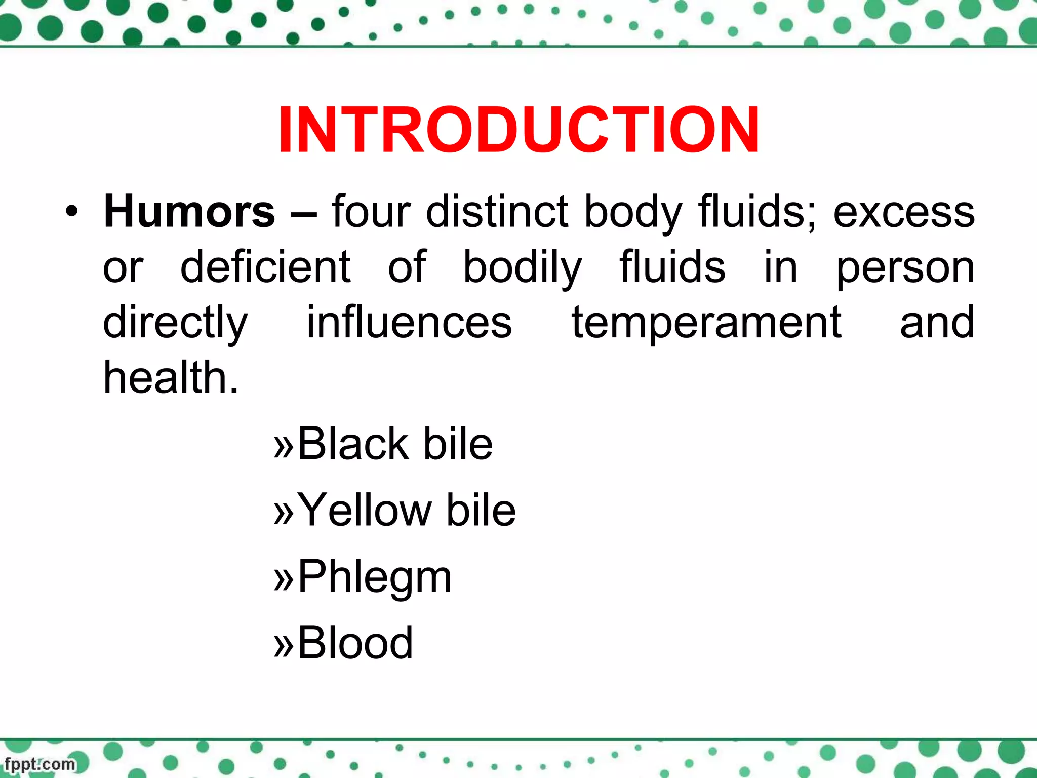 Illness and disease | PPT