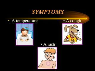 Illness and treatment | PPT