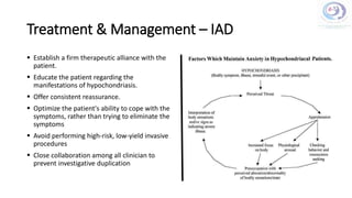 Illness anxiety disorder pps | PPSX