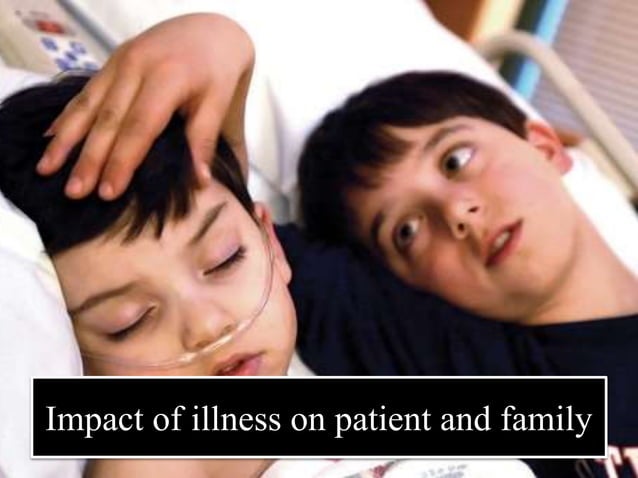 Illness behaviour and behaviour | PPTX | Diseases and Conditions ...