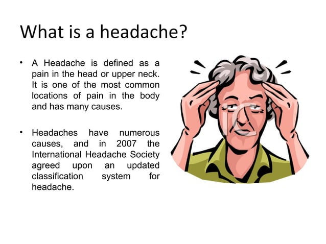 Illness definition | PPT