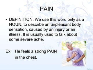 Illness & diseases | PPSX
