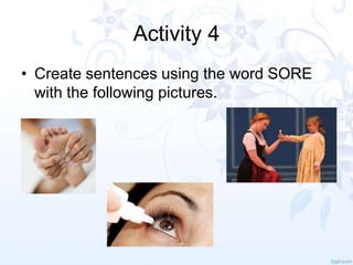 Illness & diseases | PPSX