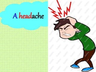 Illnesses : Vocabulary and exercises | PPTX