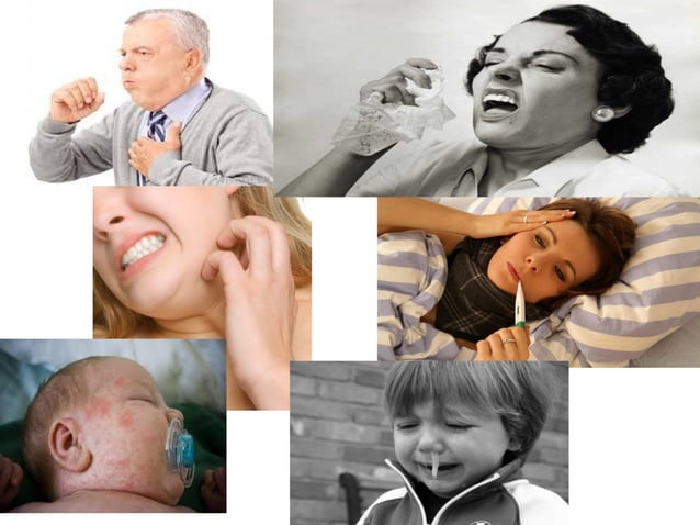 Illnesses and symptoms | PPT