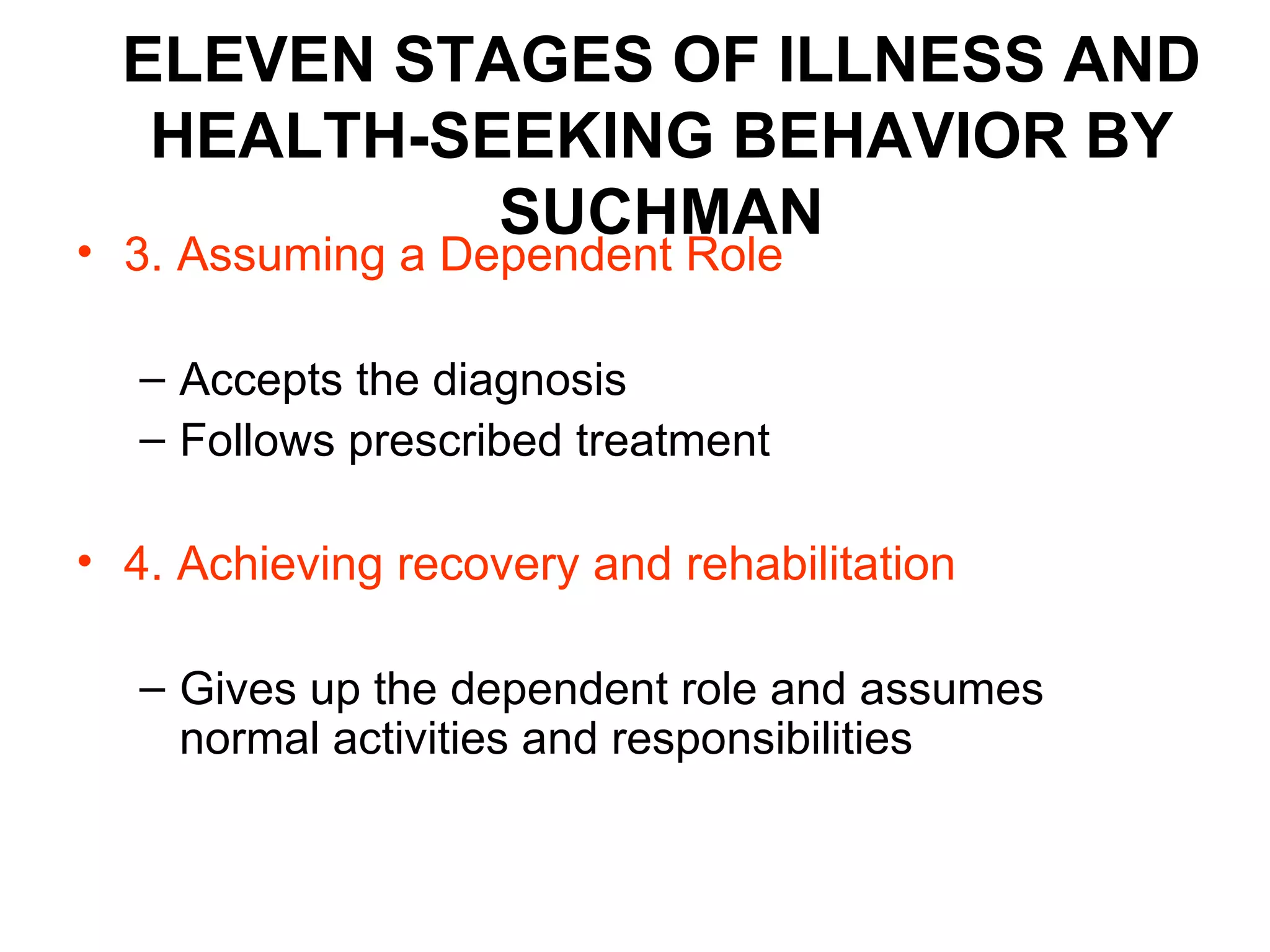 ILLNESS, WELLNESS AND HEALTH , SCOPE OF NURSING | PPT