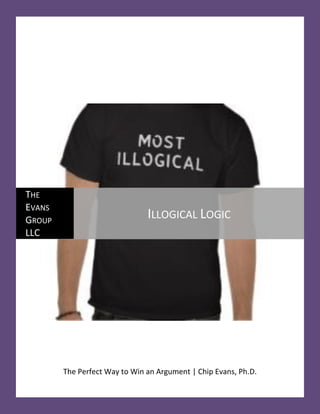 Illogical logic | PDF