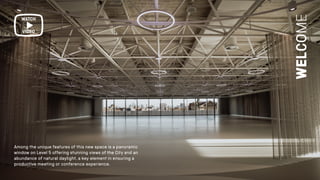 Illuminate at the Science Museum Brochure | PDF