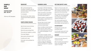 Illuminate at the Science Museum Brochure | PDF