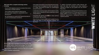 Illuminate at the Science Museum Brochure | PDF