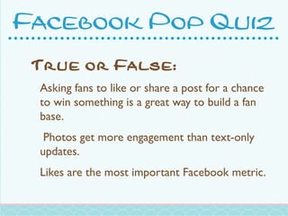 Illuminate presentation | PDF