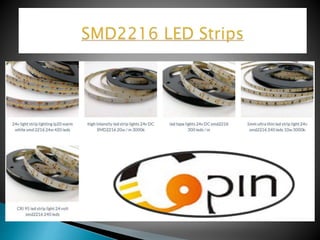 Illuminate Your Gate with LED Gate Arm Lights | Copinled.com