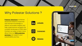 Illuminating ESG Risk Assessment for Success | PPT