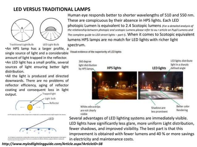 Illumination. | PPTX | Physics | Science