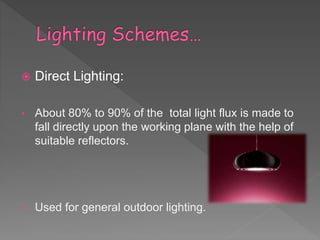 Illumination:Lighting The World. | PPT