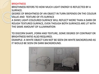 Illumination | PPTX