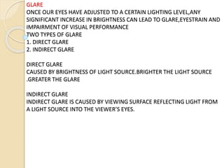 Illumination | PPTX