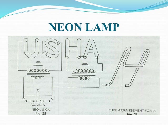 Illumination basic and lightning scheme | PPTX