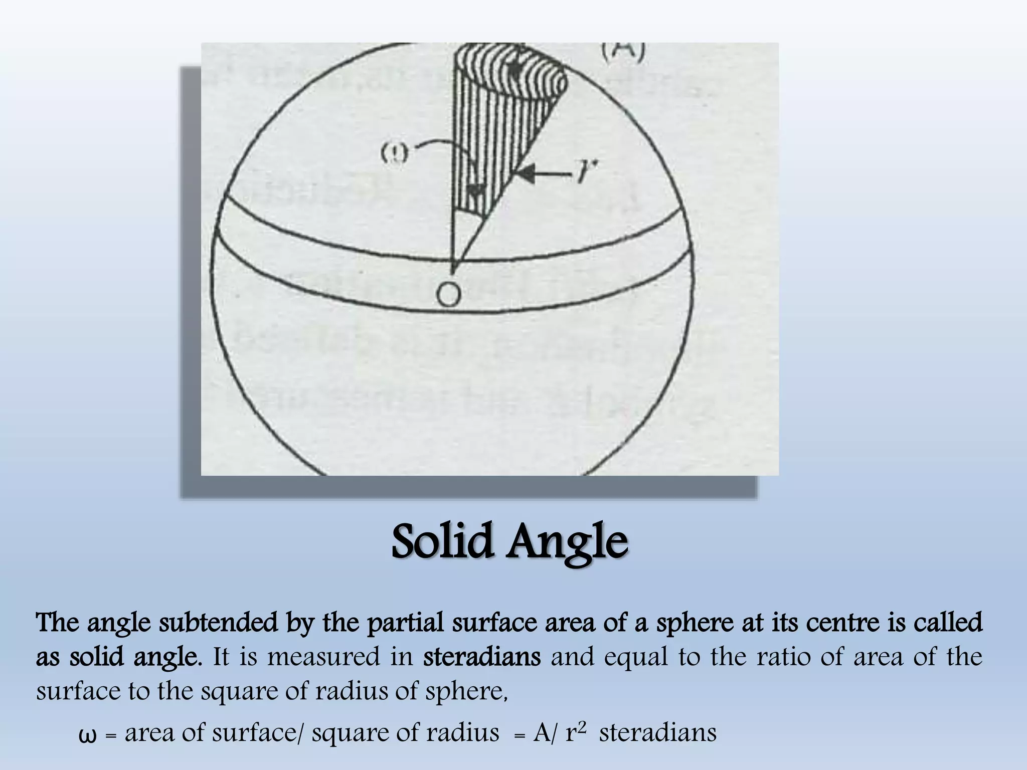 Illumination basic and schemes | PPTX