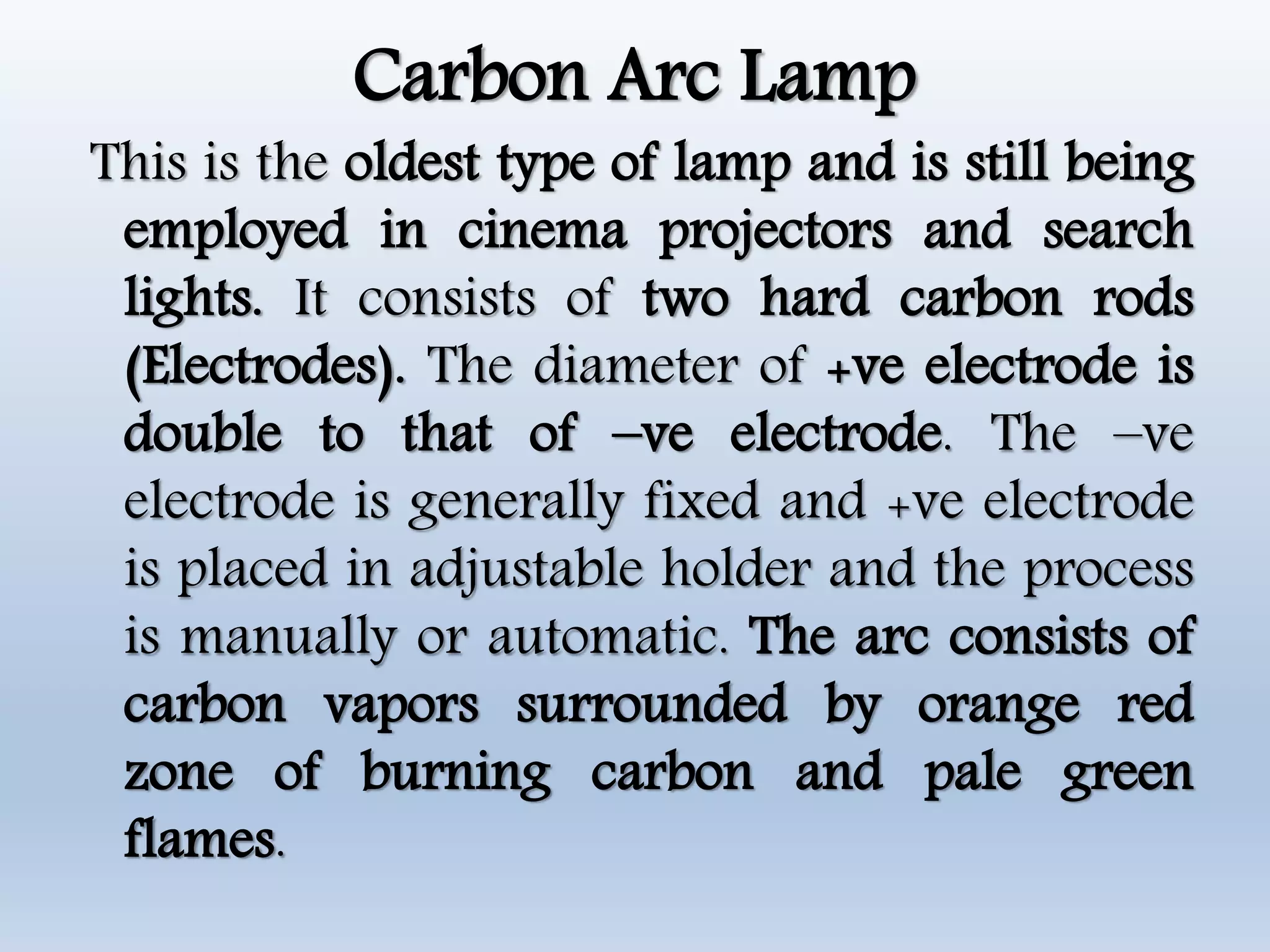 Illumination basic and schemes | PPTX