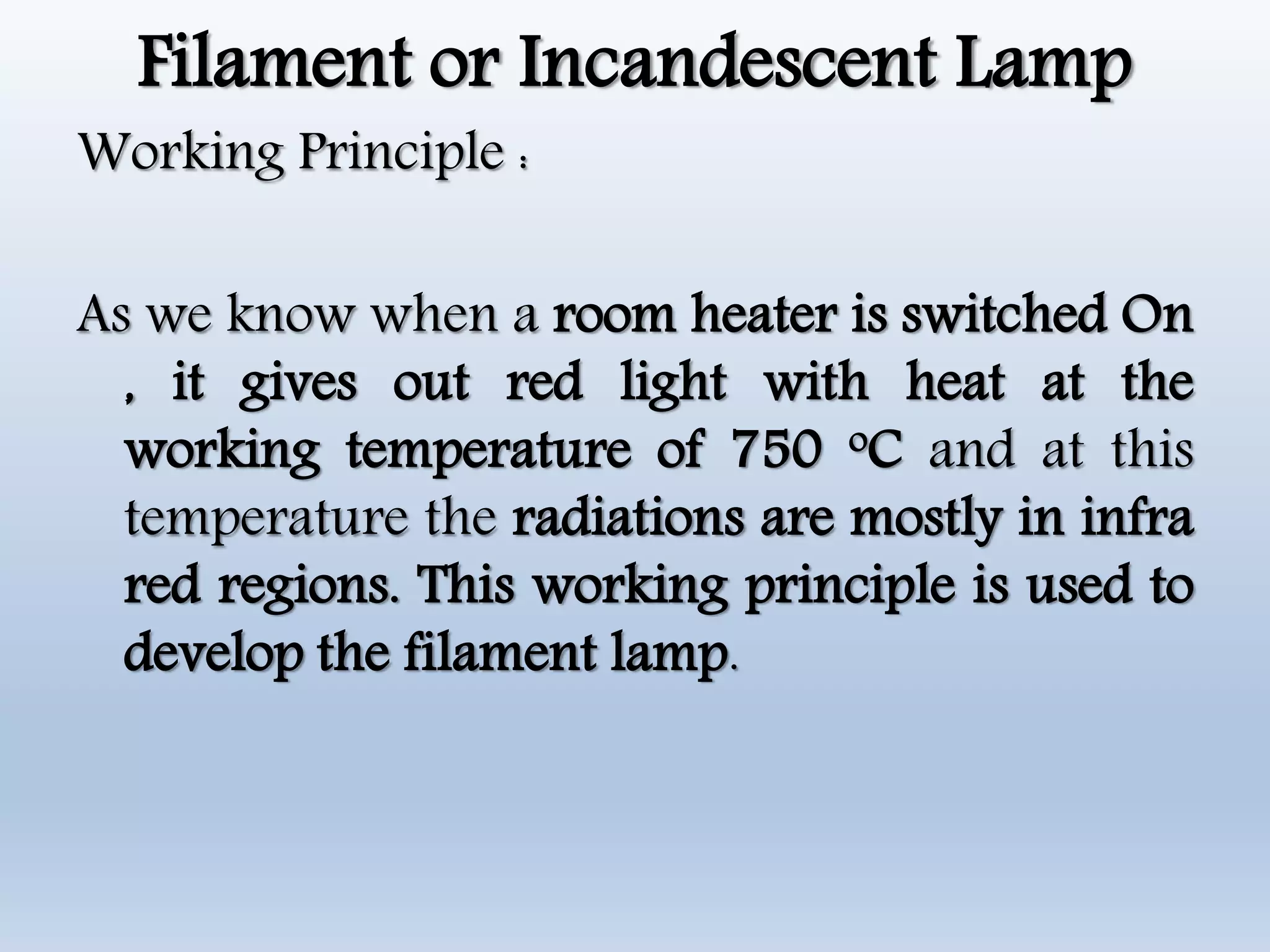 Illumination basic and schemes | PPTX