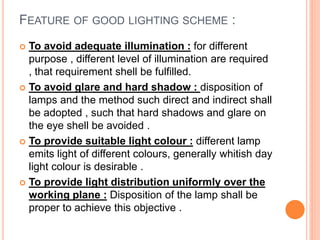 ILLUMINATION FULL INFORMATION | PPT