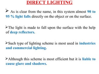 Illumination | PPT