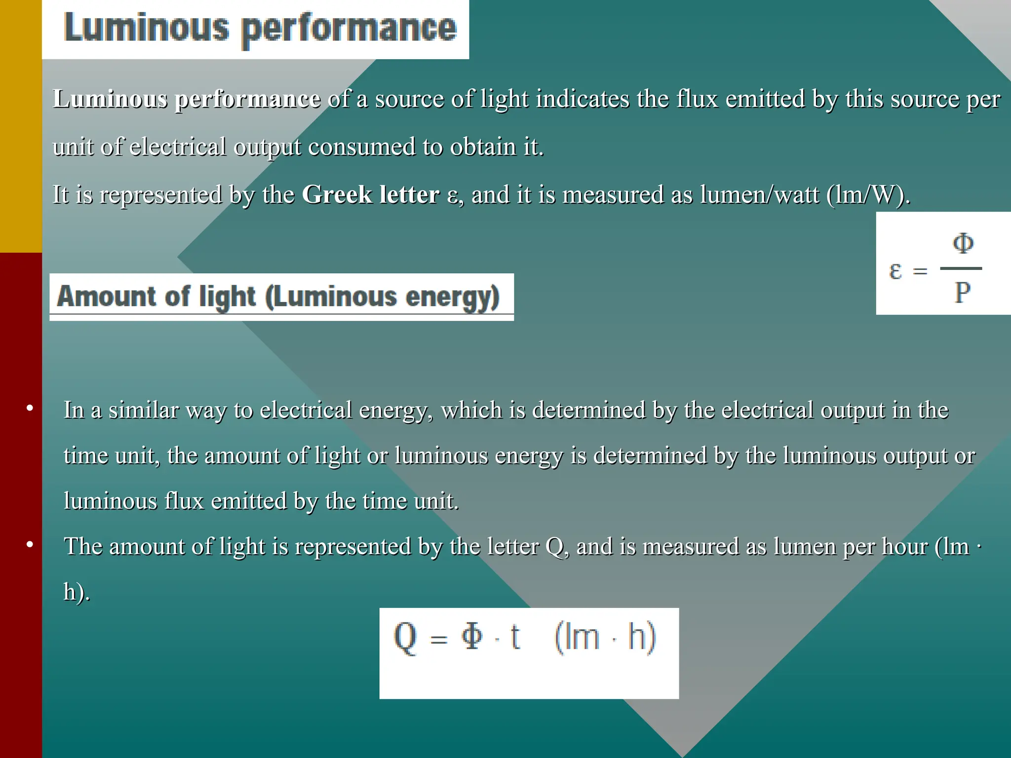 illumination used.ppt ELECTRICAL ENGINEERING | PPT