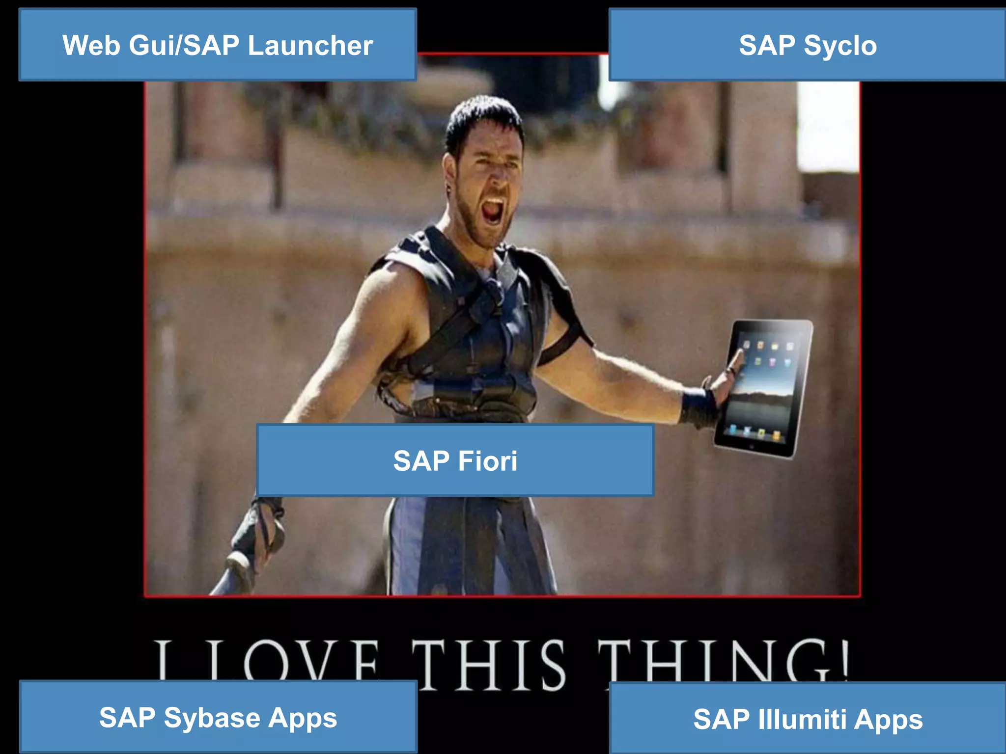 Illumiti mobility options | PPT